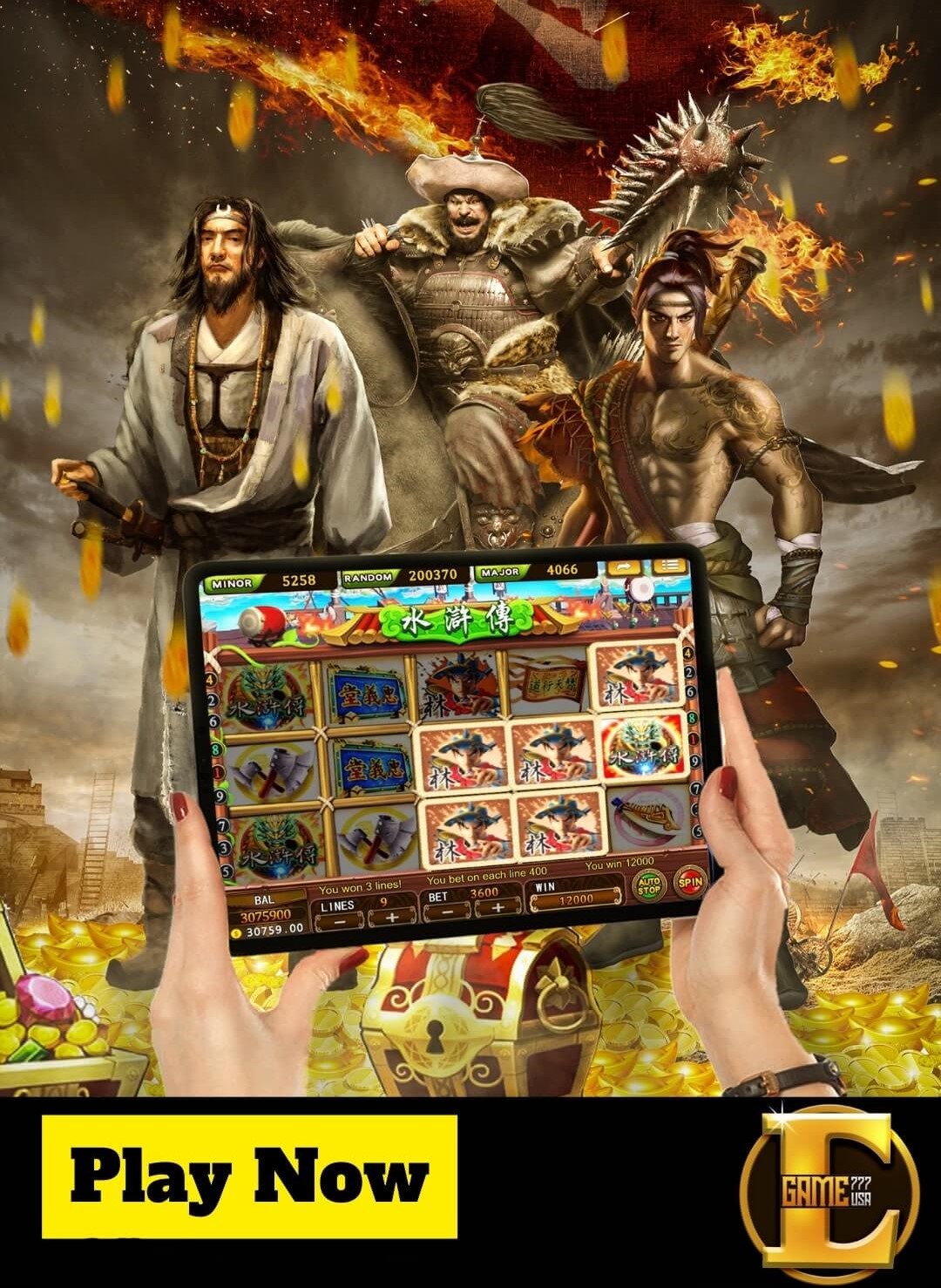 Download EGame99 Club App (apk) for Android | Install Now!