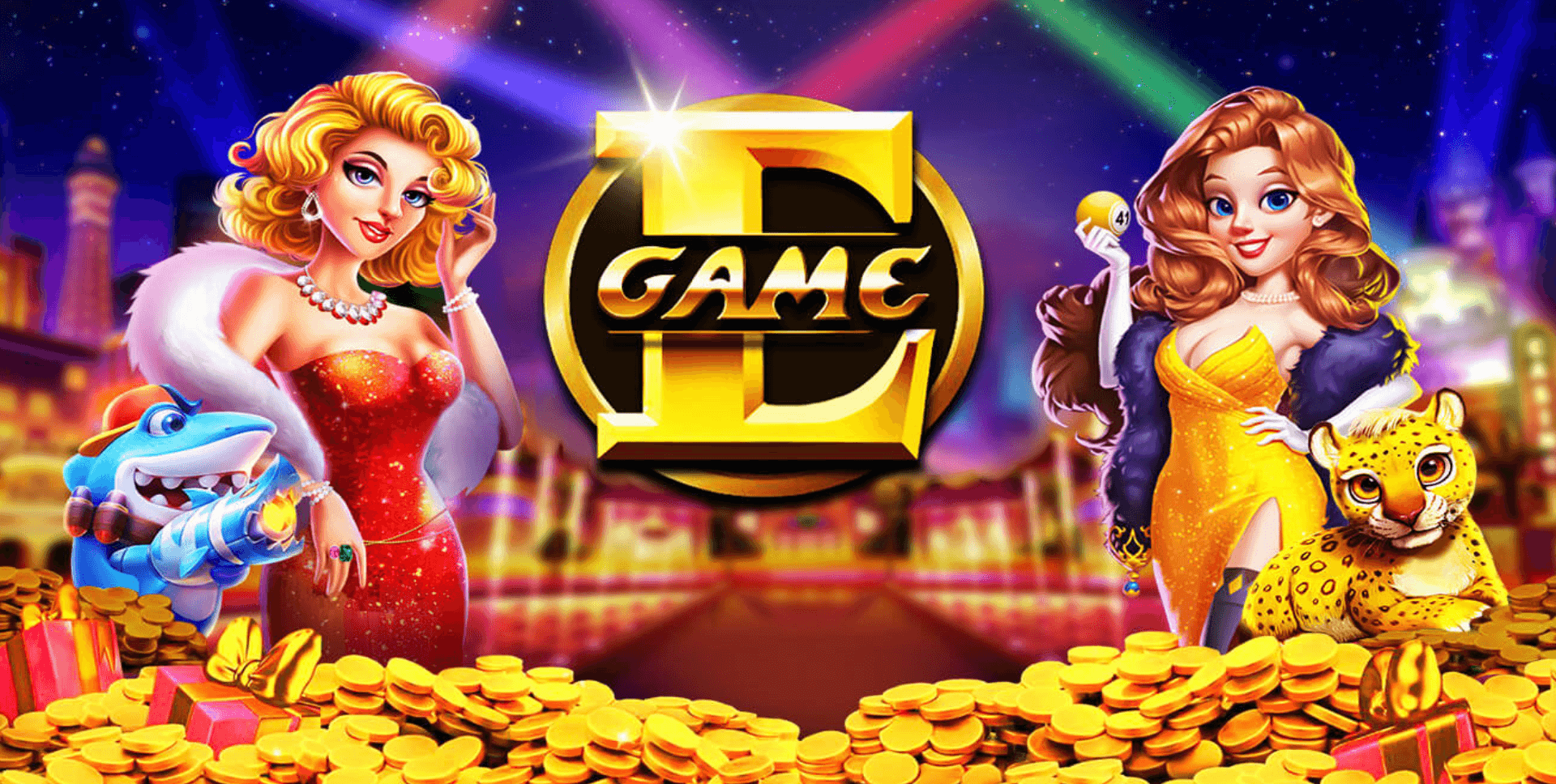 EGame99 Club - Play EGames99 Casino Online
